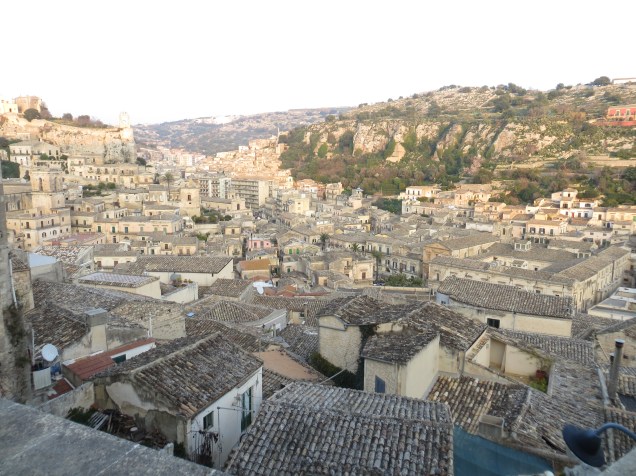 Modica – tour4four